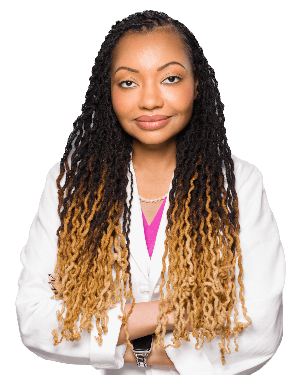 Dr. Katrina Gipson